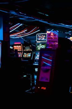 The History Of Arcade Games